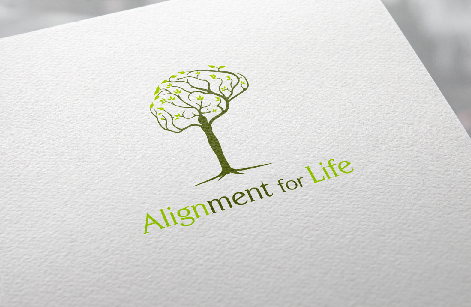 Logos - Mitchell Creative