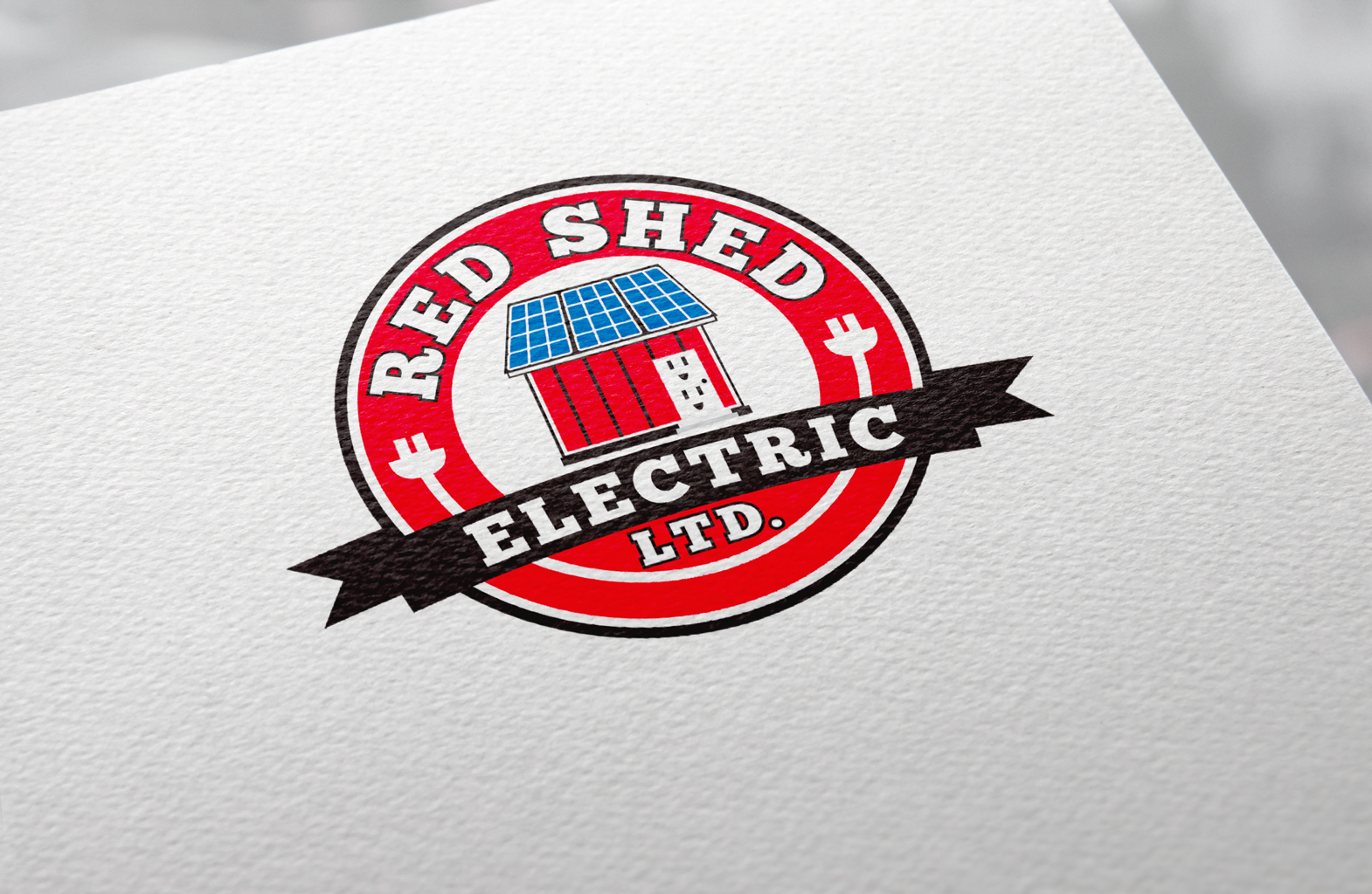 Logos - Mitchell Creative
